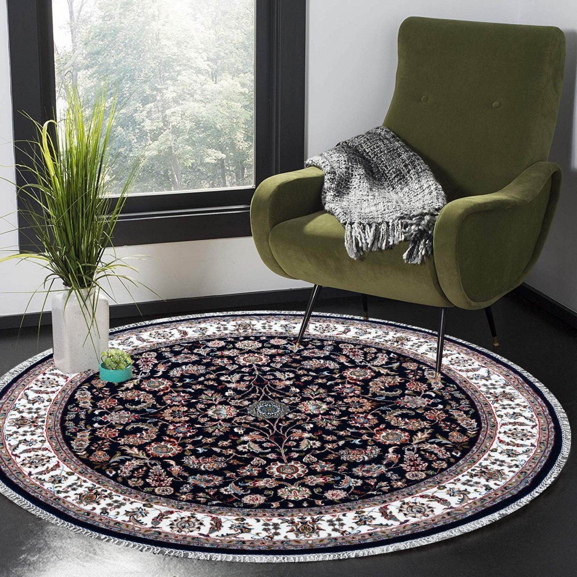 Kalin Mart- Handmade Wool Area Rugs,Runners,Placemats,carpets – KalinMart